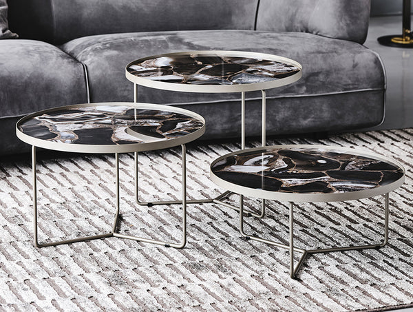 Tables basses - CONFORTOP