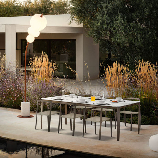 PUSH TABLE CERAMIQUE - CONFORTOP